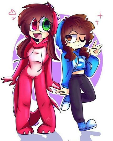 Pin de AkeMiX 782 Ft en Los compas versión mujer Dibujos kawaii de