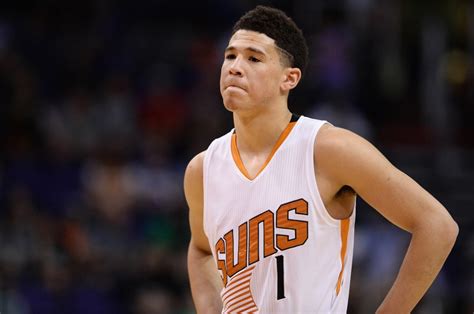 The Weekside Devin Booker The Understated Future Superstar