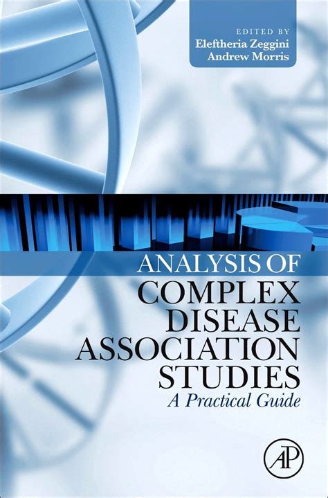 Analysis Of Complex Disease Association Studies A Practical Guide