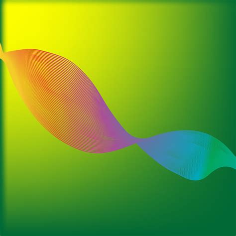Abstract Liquify Gradient Background Luxury Vivid Blurred Colorful