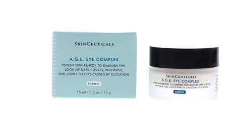 Skin Ceuticals Age Eye Complex Euroderms