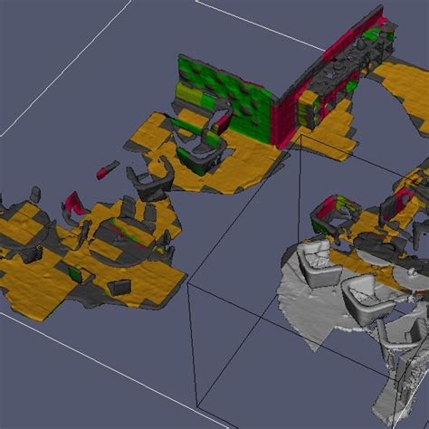 large scale mapping enabled by real time encoding and decoding of data download scientific