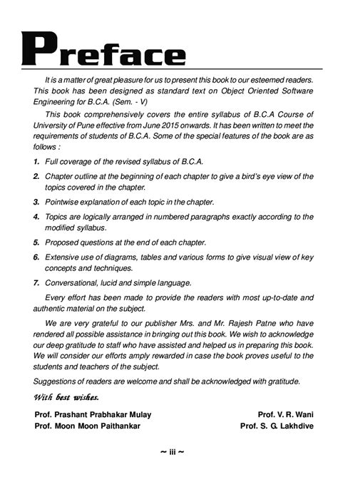 download object oriented software engineering pdf online by prof