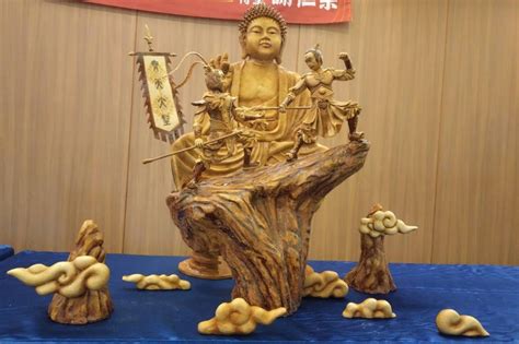將關公孫悟空融入藝術麵包 謝仁宗獲廚藝國際賽雙金 國立教育廣播電臺Channel