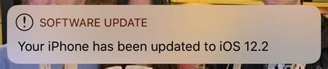 How Can I Force An IOS Update On My IPhone
