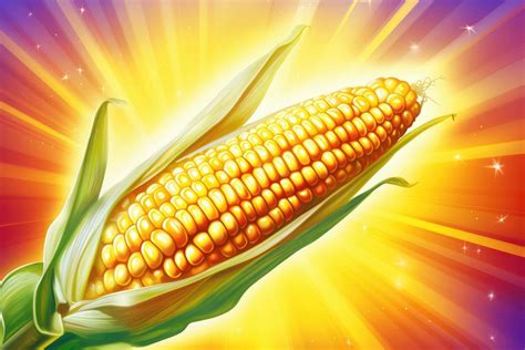 Corn Plant Food Medication Free Photo Illustration Rawpixel