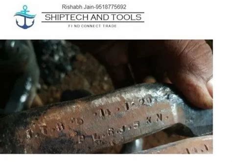 Class Approved 19 Mm Blake Slip Stopper For Stud Link Chain At Rs 12000