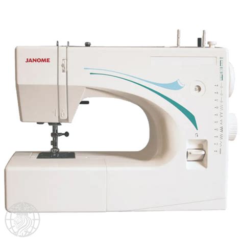 Швейная машина Janome S 313 - купить в интернет-магазине.