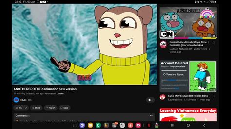 Eaj3 Livestream 2 Youtube