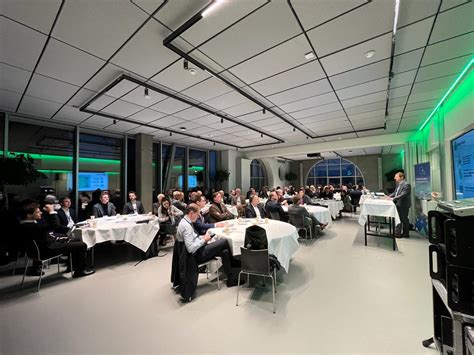 Ccs Europe Side Event At The Ccus Forum 2023 Ccs Europe