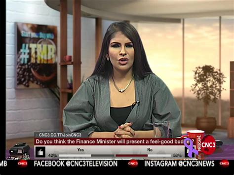 THE MORNING BREW | THE MORNING BREW | By CNC3 Television, Trinidad and Tobago
