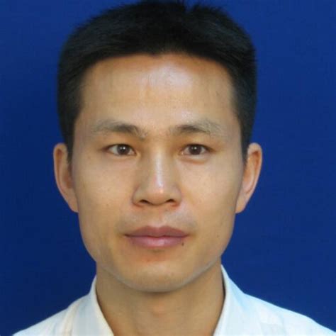 Zhang Jianbin South China Normal University Guangzhou School Of Mathematical Sciences