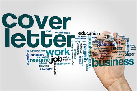 Cover Letters Why Are They Important Archway Recruitment