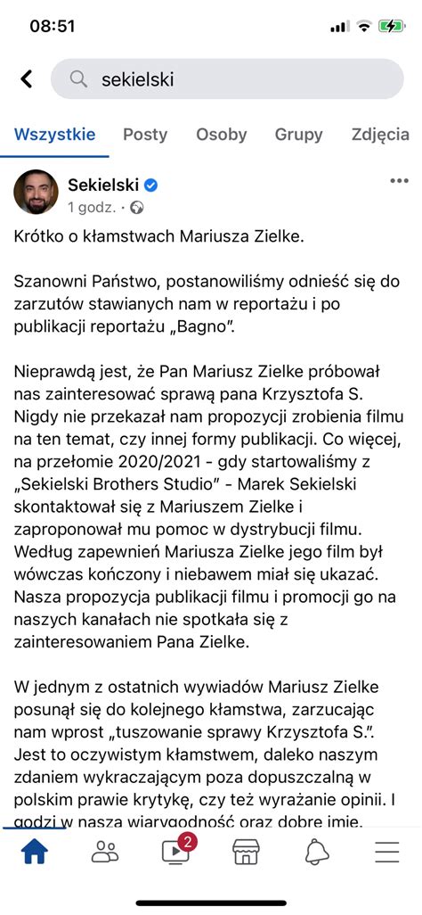 Somsiad on Twitter zielkemariusz Będzie Pan przepraszał https t co suj EWeCV Twitter