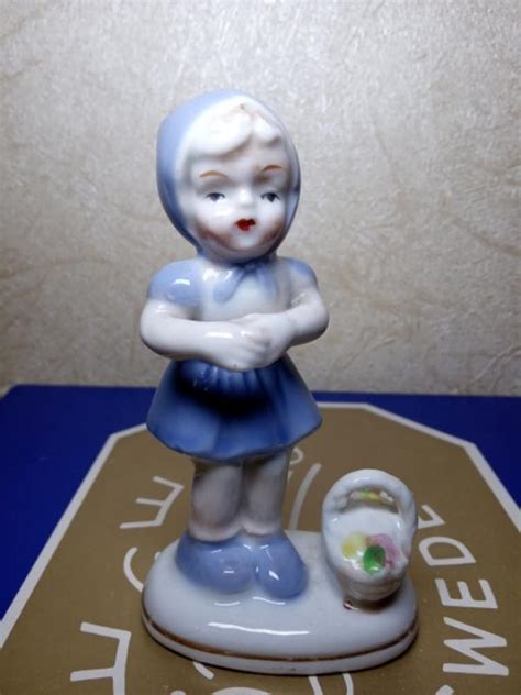 Порцелянова статуетка — ціна 290 грн у каталозі Статуетки Купити товари для дому та побуту за