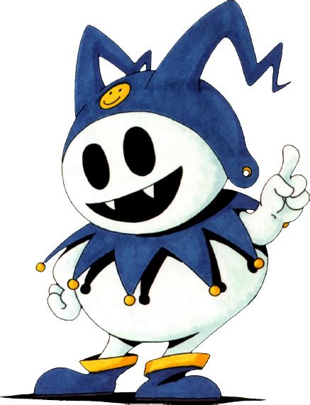Jack Frost Persona Guide Series Mascot Explained Persona Fans 2022