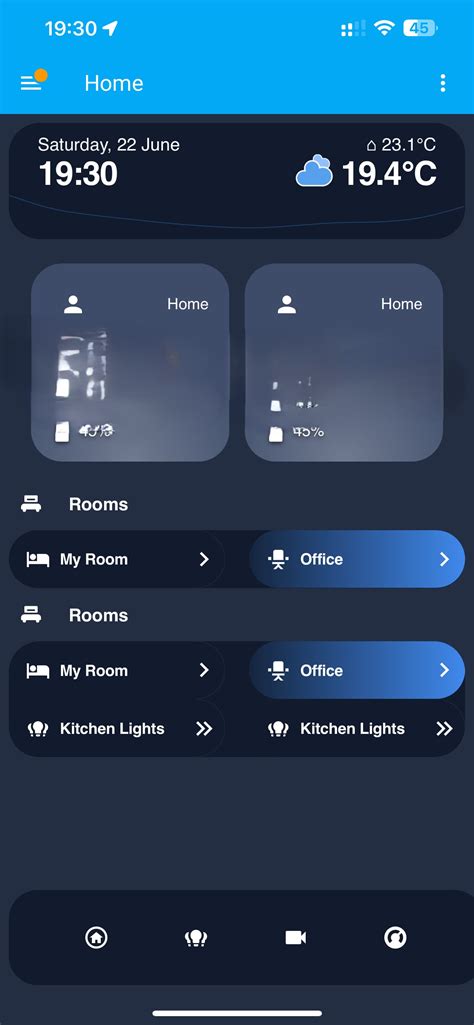 Mobile First Dashboard A Minimalist And User Friendly Ui For Your