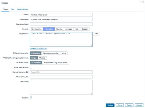 The First Steps Toward Monitoring With Zabbix And Snmp Zabbix Blog