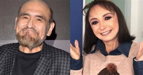 La Dulce Reacción De María Antonieta De Las Nieves Y Édgar Vivar Al