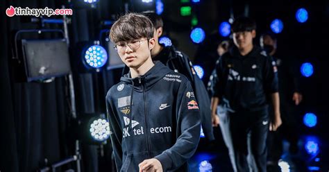 Thực Hư Chuyện Faker được Trả Giá 200 Tỷ Tin Hay Vip