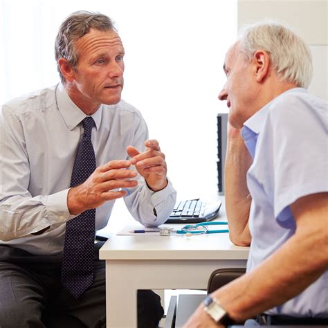 Anatomic Vs Reverse Shoulder Replacements What Are The Differences