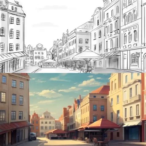 Turn Sketch To Image With Ai Online