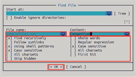 How To Search And Find Files For Text Strings In Linuxubuntu Linuxways