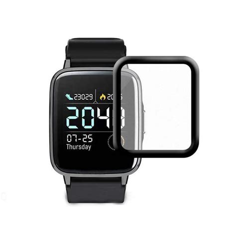 Haylou Solar Ls02 Hydrogen Film Protector