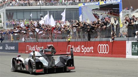 Marcas Más Ganadoras De Las 24 Horas De Le Mans Atracción360