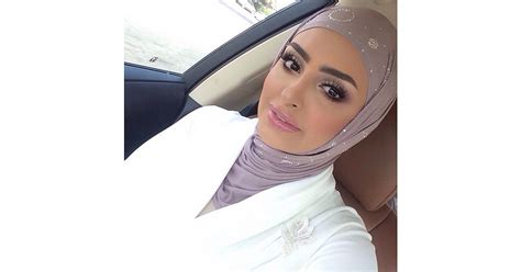Sondos Alqattan 13 Middle Eastern Beauty Gurus We Cant Stop Watching