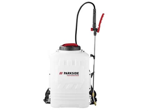 Aкумулаторна пръскачка Лидл Oferta Bg