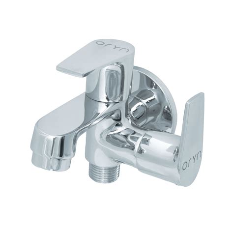 Two Way Bib Cock Faucets Oryn Bath Store