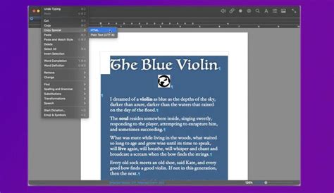 Bean Word Processor For Macos Download Latest 2025 Filecr