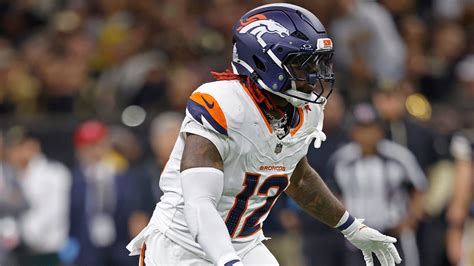 Kwon Alexander Ready To Go For Detroit Lions Dan Campbell Aaron Glenn