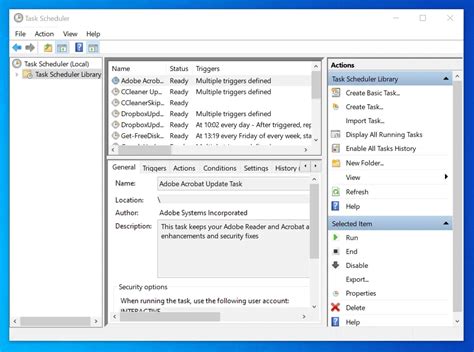 Schedule Shutdown Windows At A Specified Time Here Is How
