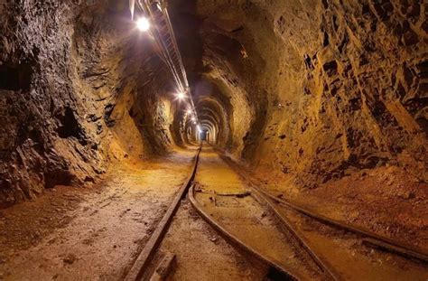 What Is Becker Minings Explosion Proof Equipment Becker Mine Usa