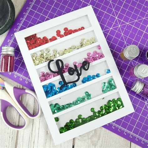 Hunkydory Diamond Sparkles Sequin Assortment Topflight Stamps Llc