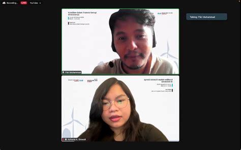 Pwyp Knowledge Forum Just In Energy Transition In Indonesia — Pwyp