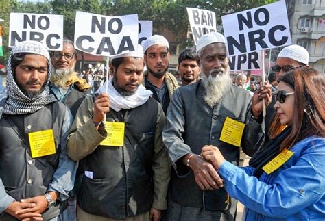 CAA NRC III Who Are Doubtful Citizens NPR Seeks To Identify BusinessToday