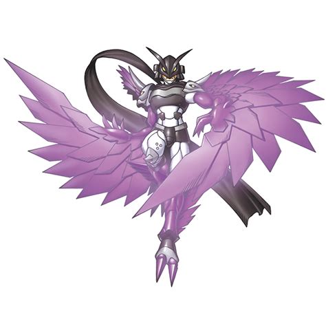 Ravemon Burst Mode Digipedia Fandom Powered By Wikia