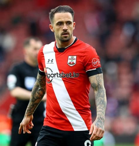 West Ham Datangkan Danny Ings Dari Aston Villa
