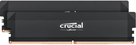 CDRLabs Com Micron Announces Crucial DDR5 Pro Overclocking Memory And T705 Gen5 NVMe SSD News