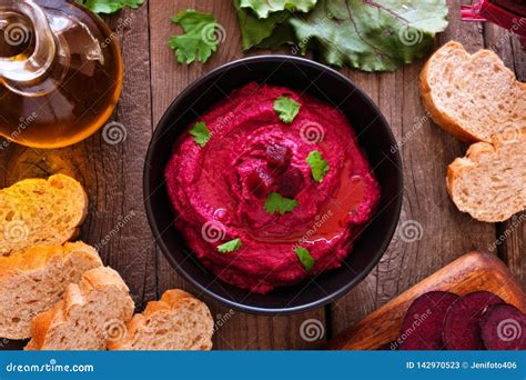 Beet Root Cut Under A Microscope Royalty Free Stock Image