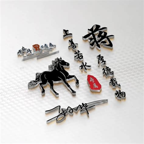 2022你的微信頭像多久沒換了3D新款勵志個性簽名頭像有你的嗎 頭條匯