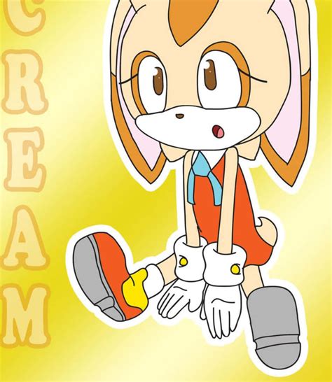 100 Cream The Rabbit Wallpapers 100 Cream The Rabbit Wallpapers