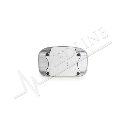 Medline Balança Pesabebés Mba 10k 3m