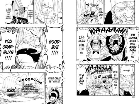 One Piece Chapter 68