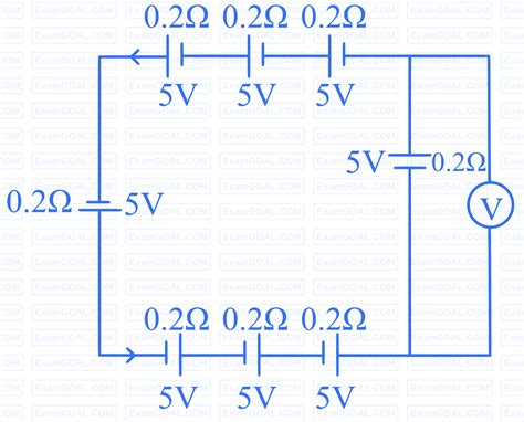 jee main 2024 online 4th april morning shift current electricity question 43 physics jee