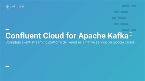 Apache Kafka Architectures And Fundamentals