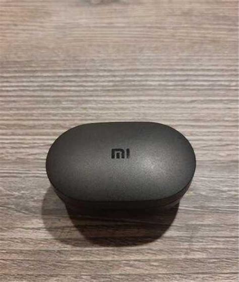 Mi True Wireless Ebs Basic 2 Вся Россия Аудио и видео техника